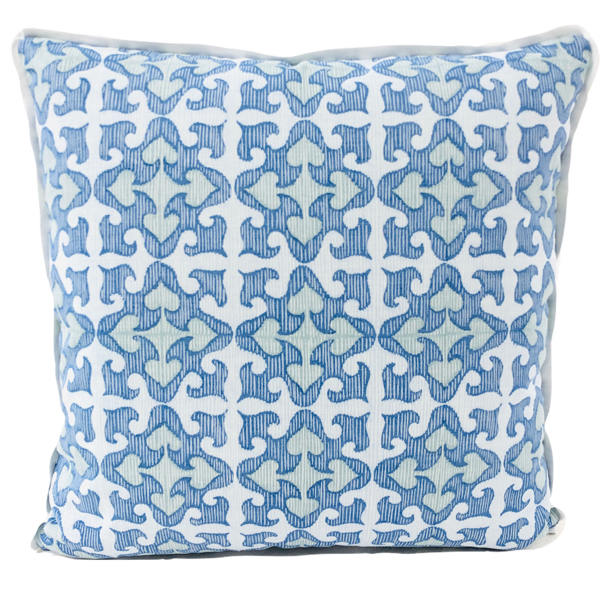 Raoul Textiles, Jules – Refined Pillows